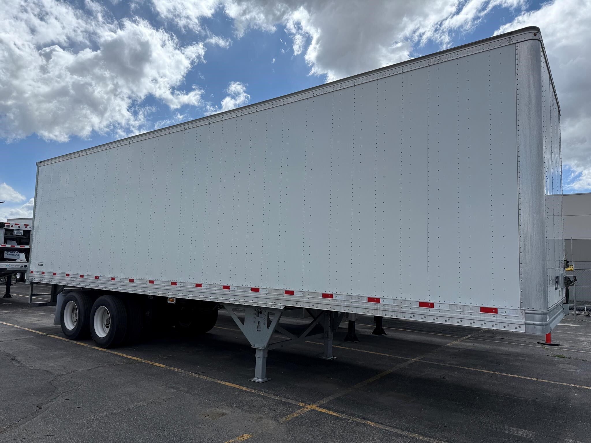 New 2025 Hyundai Hy-Cube For Sale in Salt Lake City, UT - 5038886338 ...