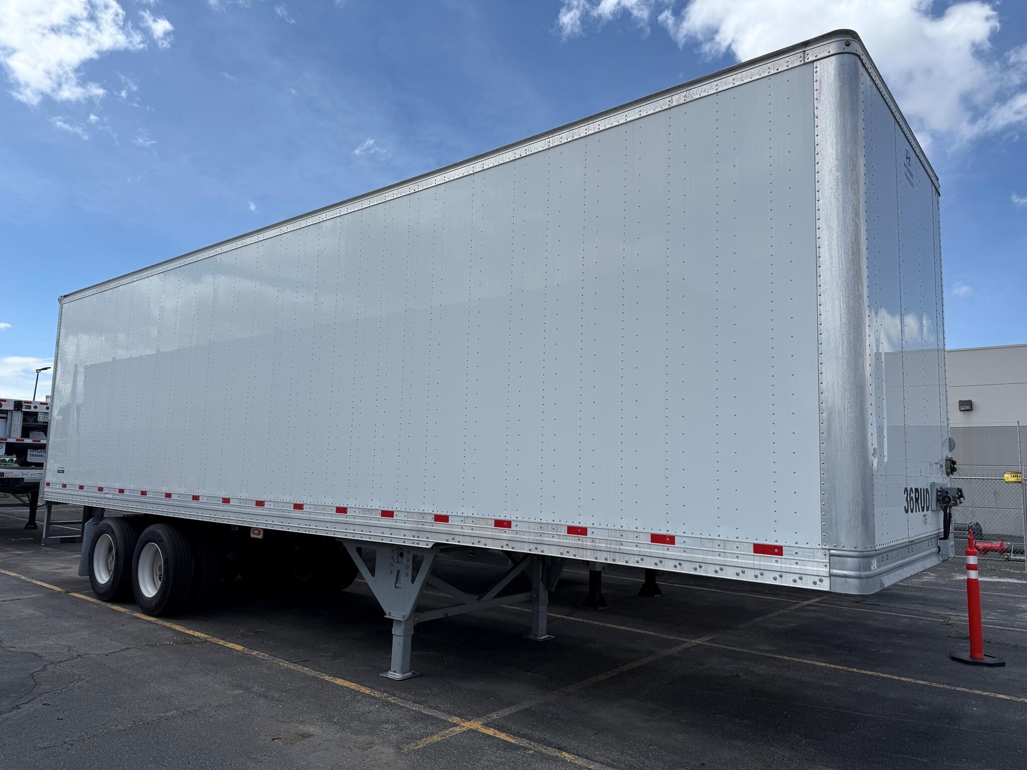 New 2025 Hyundai Hy-Cube For Sale in Salt Lake City, UT - 5038886338 ...
