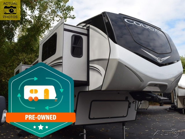 Used Fifth Wheels For Sale near Occum, CT - RV Trader