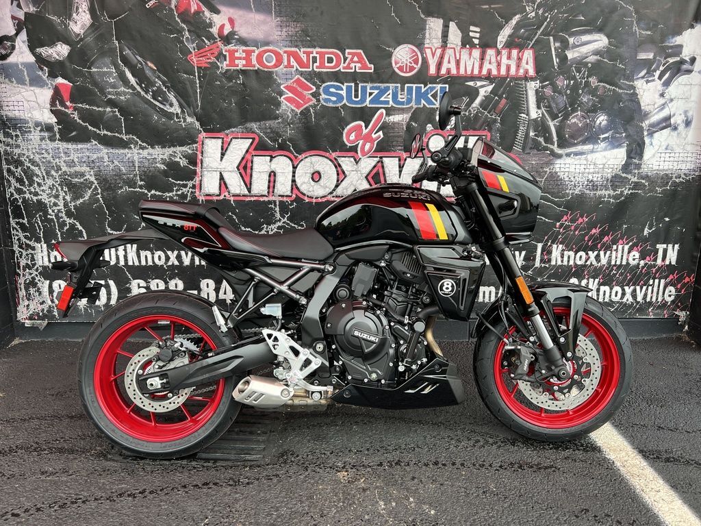 Black Suzuki Motorcycles For Sale Near Prince William, VA - Cycle Trader