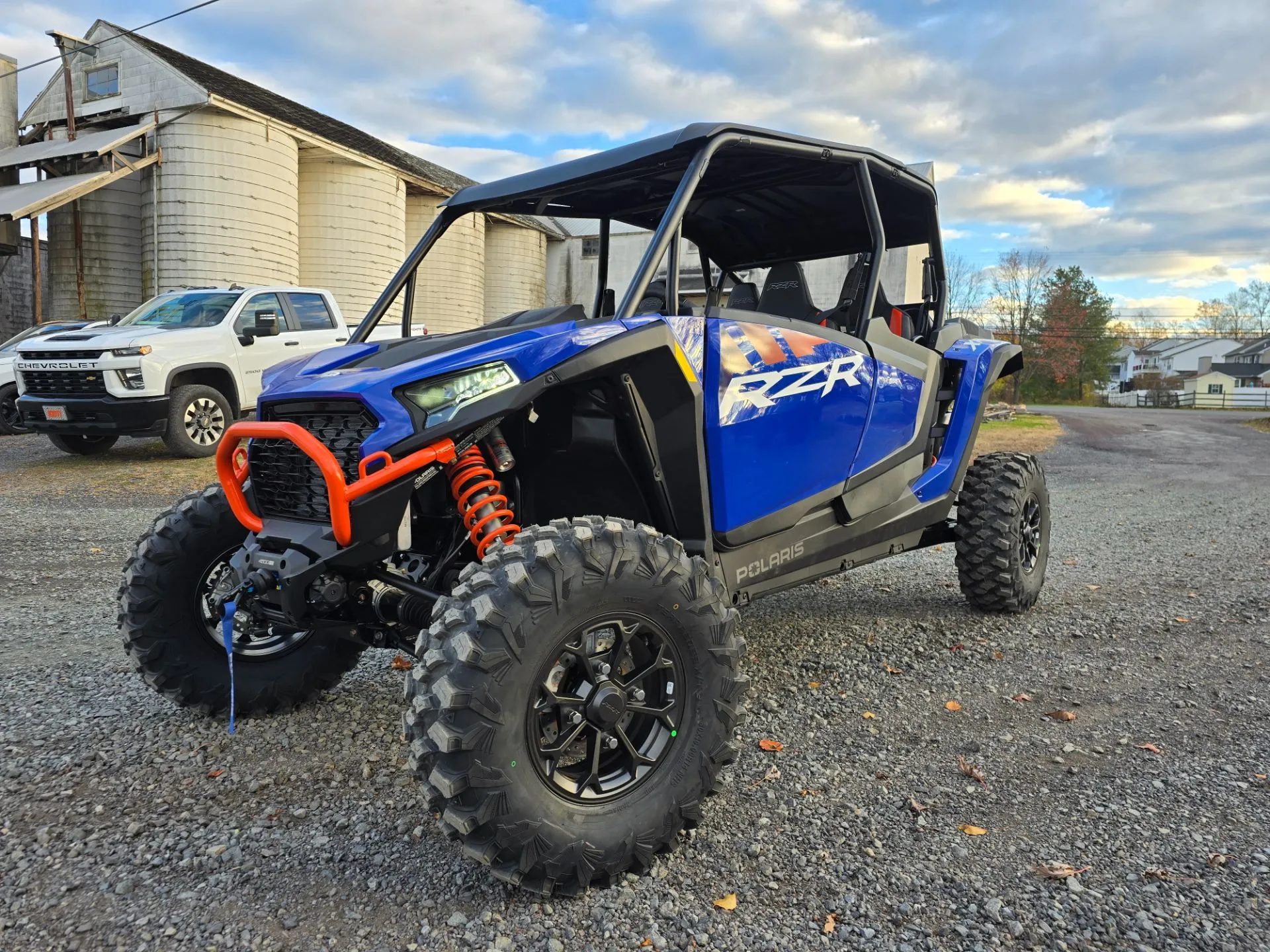 2025 Polaris Rzr Xp 4 1000,RZR Xp 1000 Four Wheelers For Sale - ATV Trader