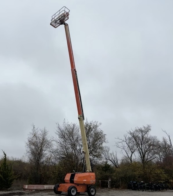 STANDARD Booms Equipment listings For Sale Near Clarksville, Tennessee ...