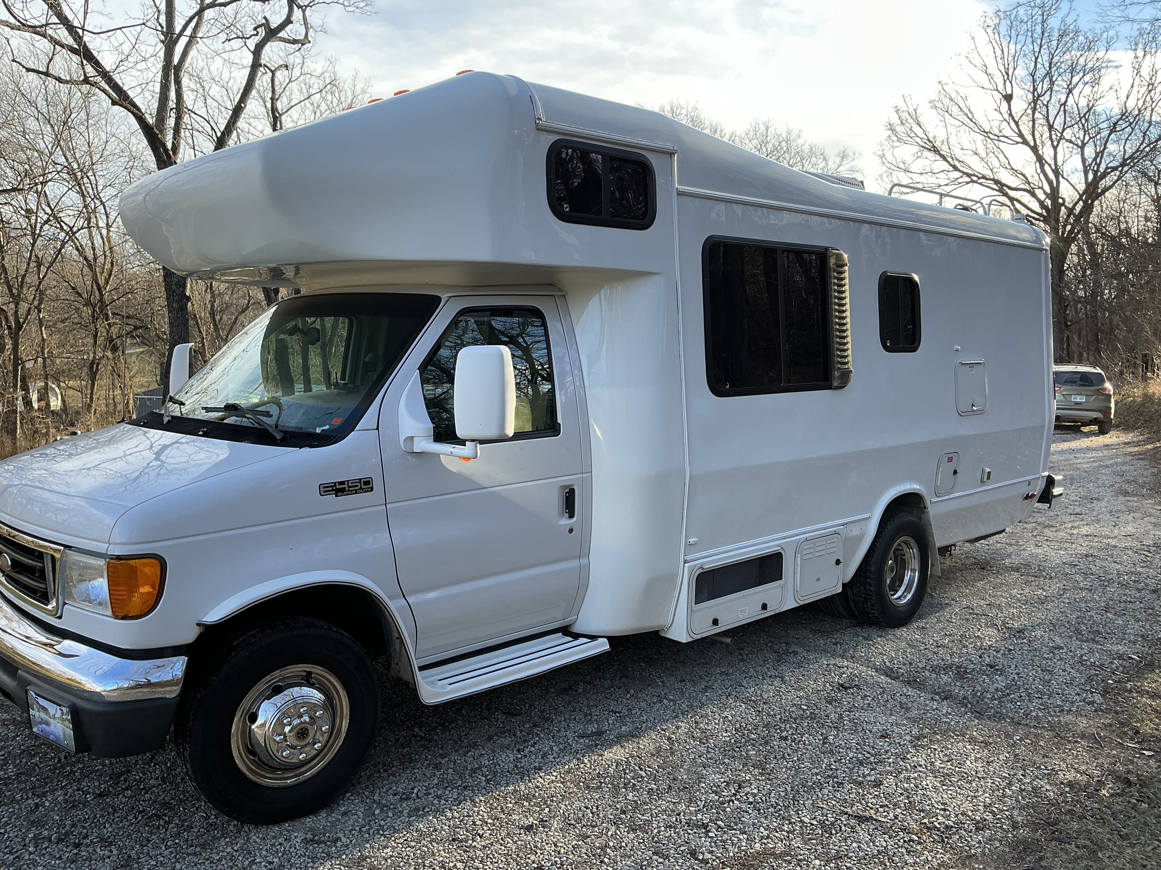 Rv Trader Kansas City