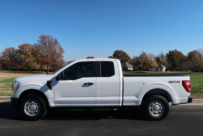 Ford Farm Truck - Grain Truck For Sale Near New Castle, KY - Commercial ...