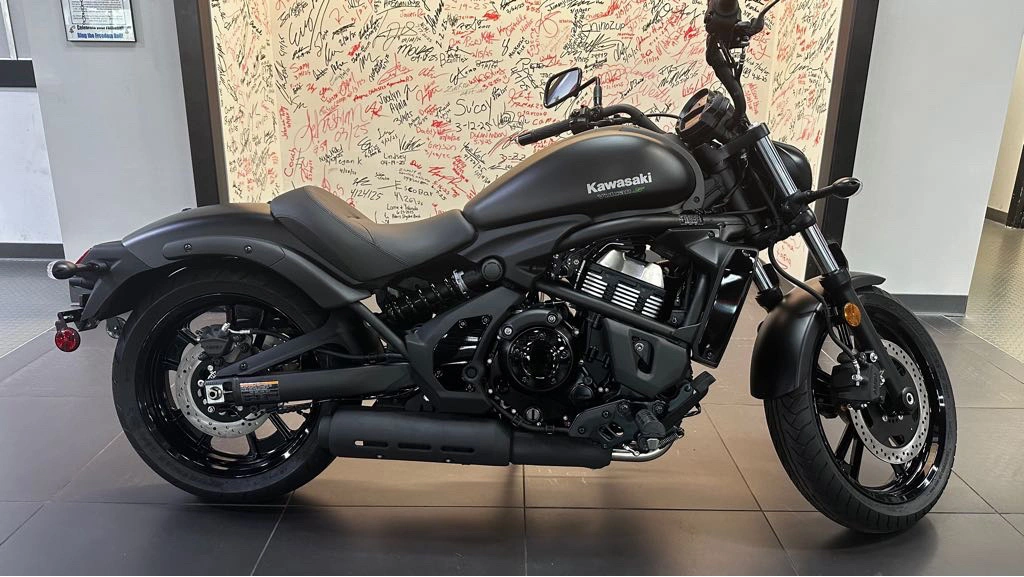 2025 Kawasaki Vulcan S,vulcan Motorcycles For Sale - Cycle Trader