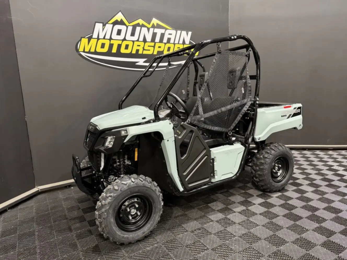 New 2026 Honda Pioneer 520 Base For Sale in Roswell, GA - 5038881820 ...