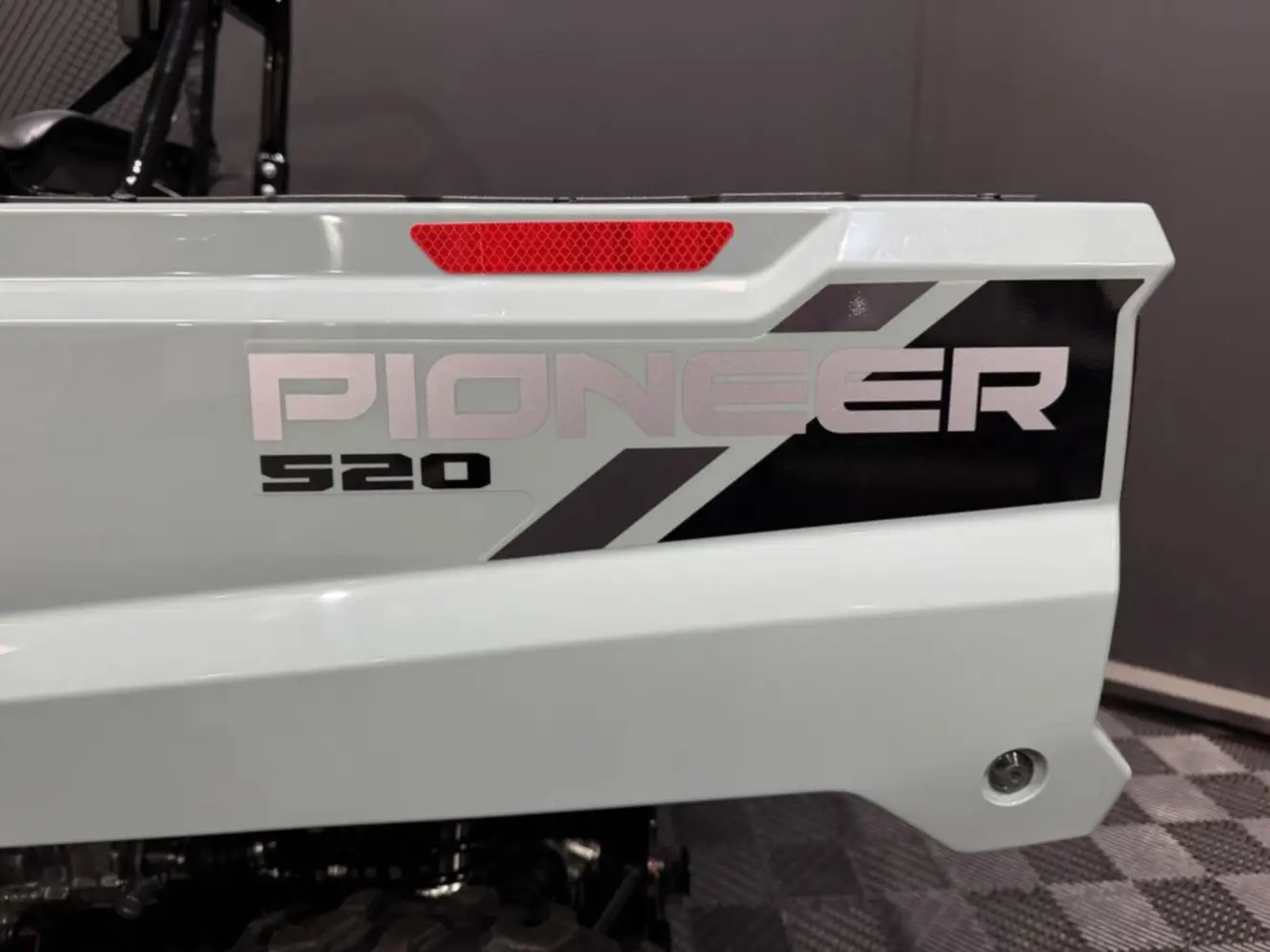 New 2026 Honda Pioneer 520 Base For Sale in Roswell, GA - 5038881820 ...