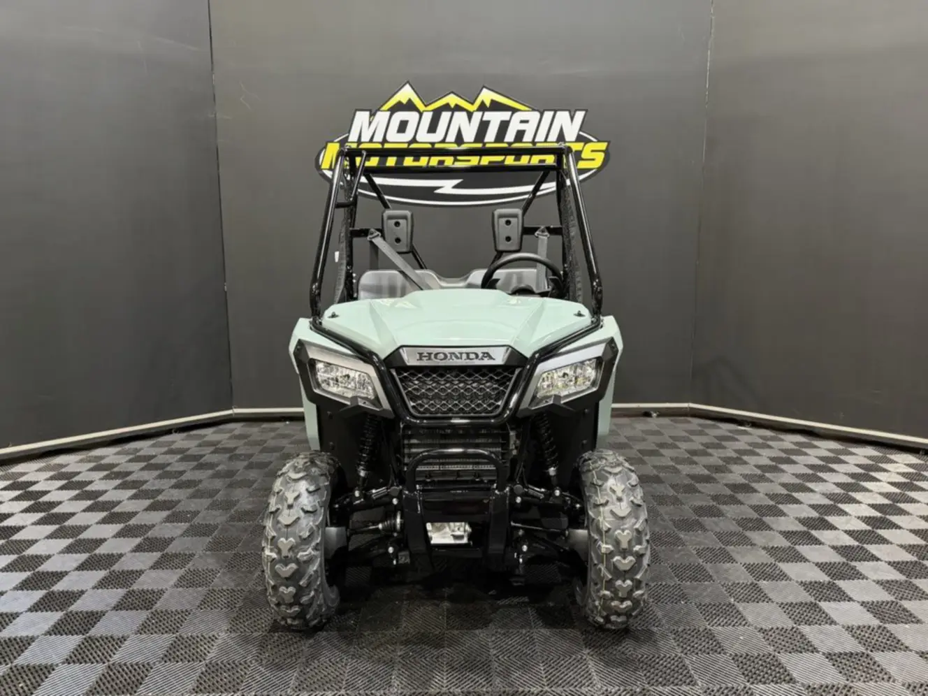 New 2026 Honda Pioneer 520 Base For Sale in Roswell, GA - 5038881820 ...