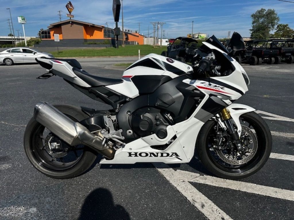 Honda Sportbike Motorcycles For Sale Near Ferguson, NC - Cycle Trader