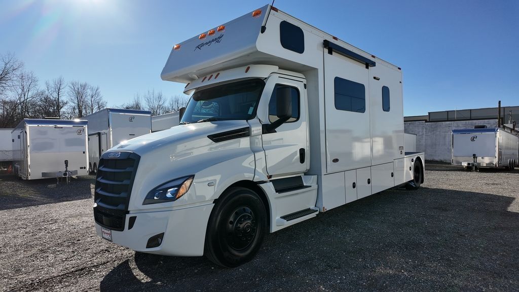 Renegade Class C RVs and Motorhomes For Sale near Canal Winchester, OH ...