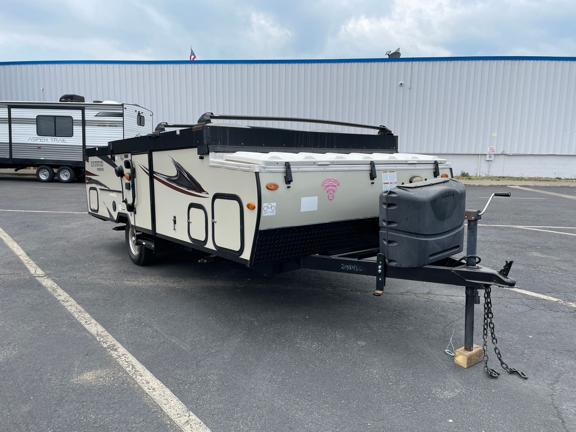 Pop Up Campers For Sale near Wentworths Location, NH - RV Trader