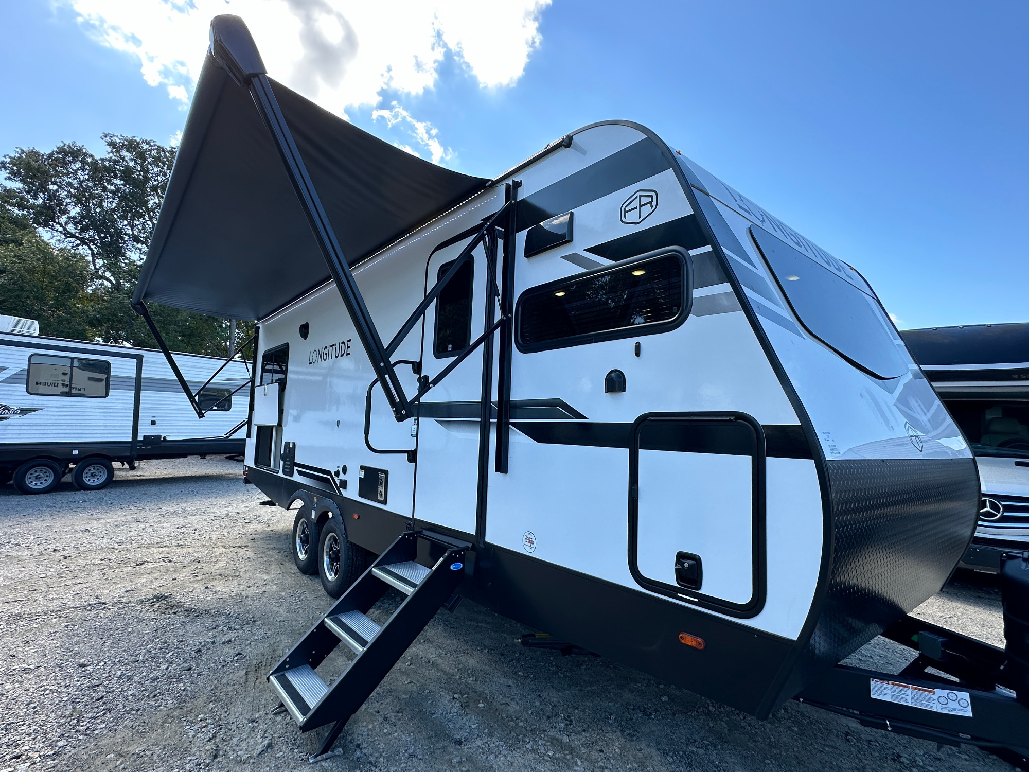 East To West Travel Trailers For Sale near Matthews, NC - RV Trader