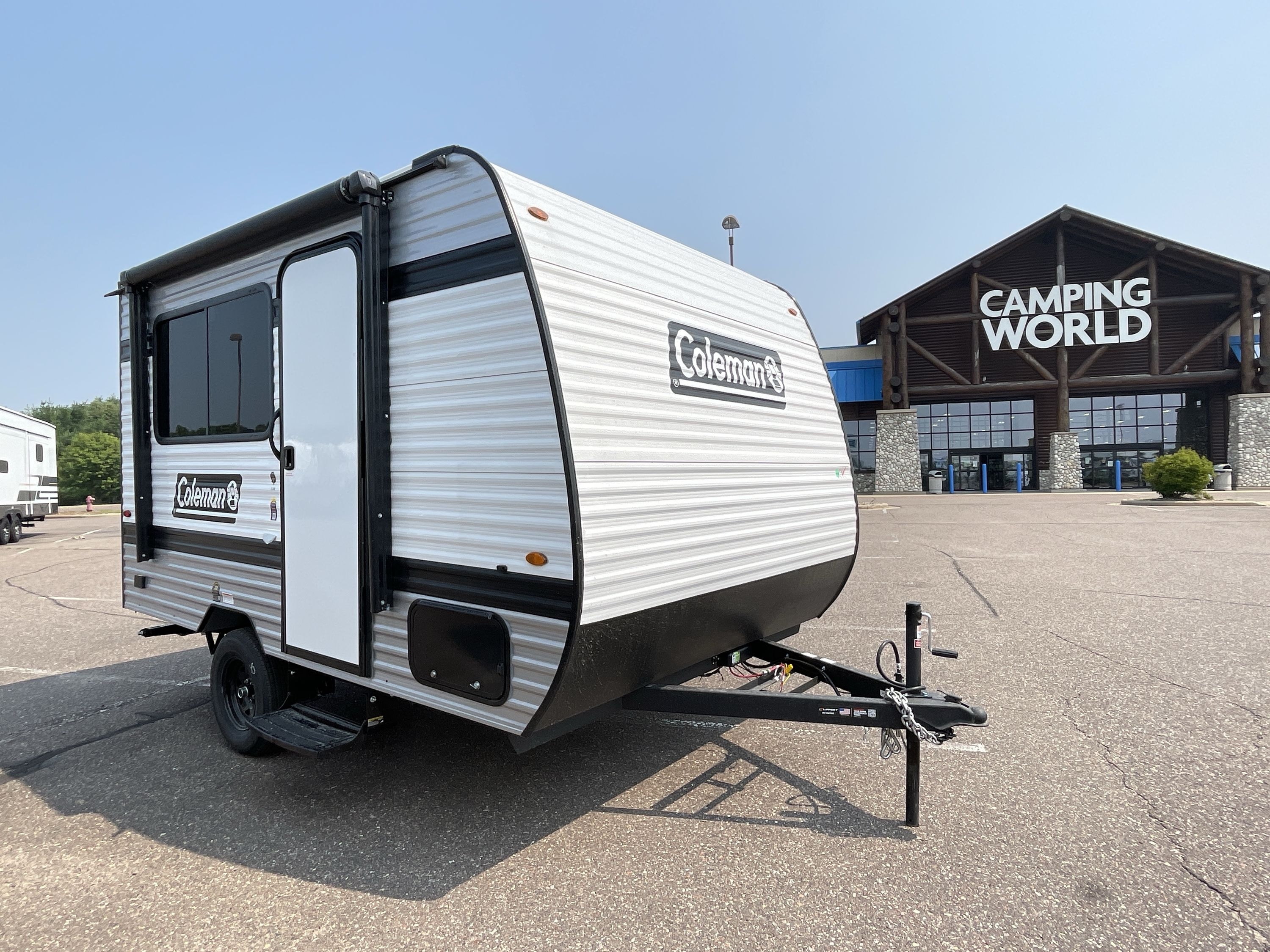 Keystone RVs For Sale near Minocqua, WI - RV Trader