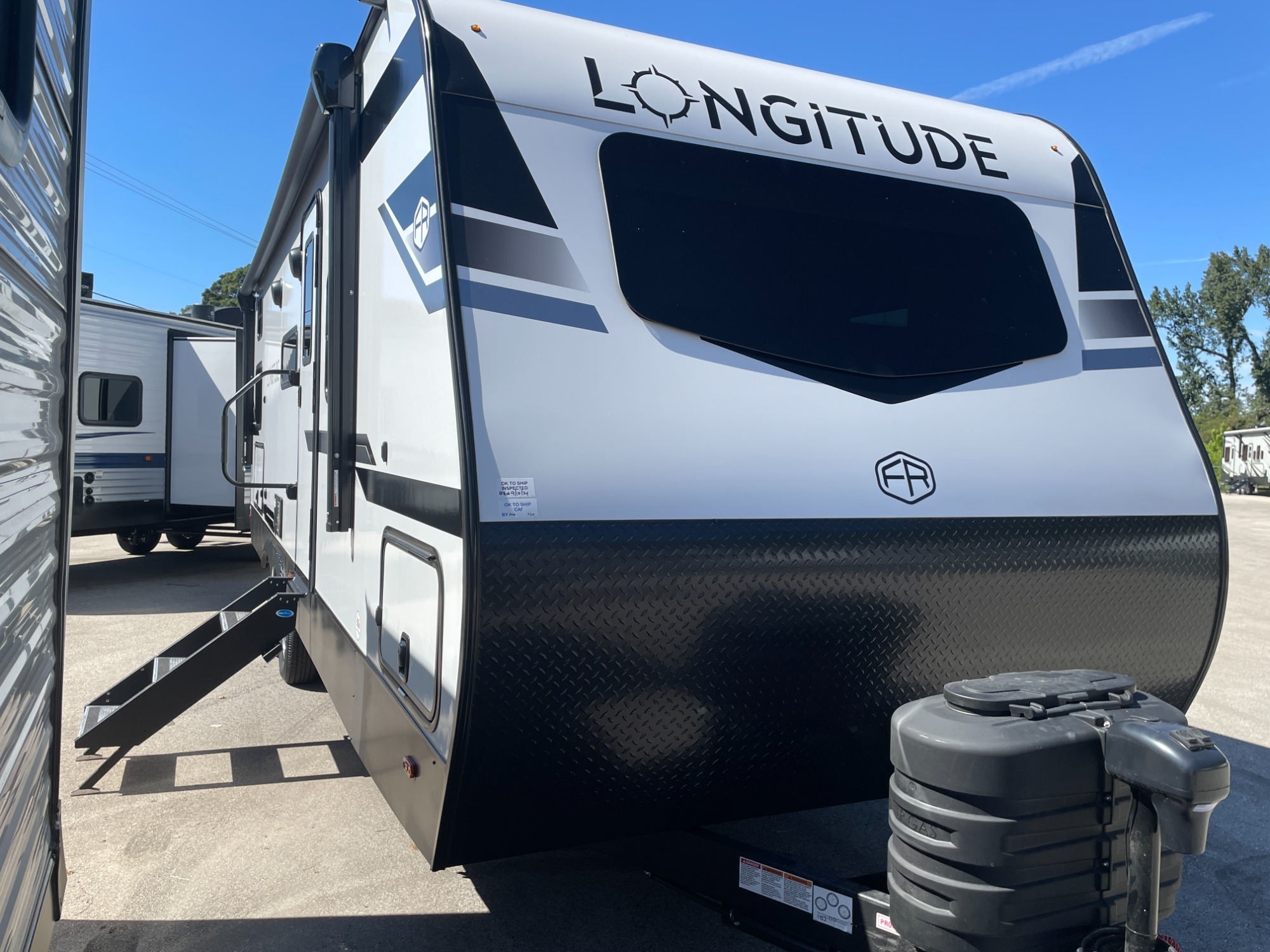 East To West Travel Trailers For Sale near Adkins, TX - RV Trader