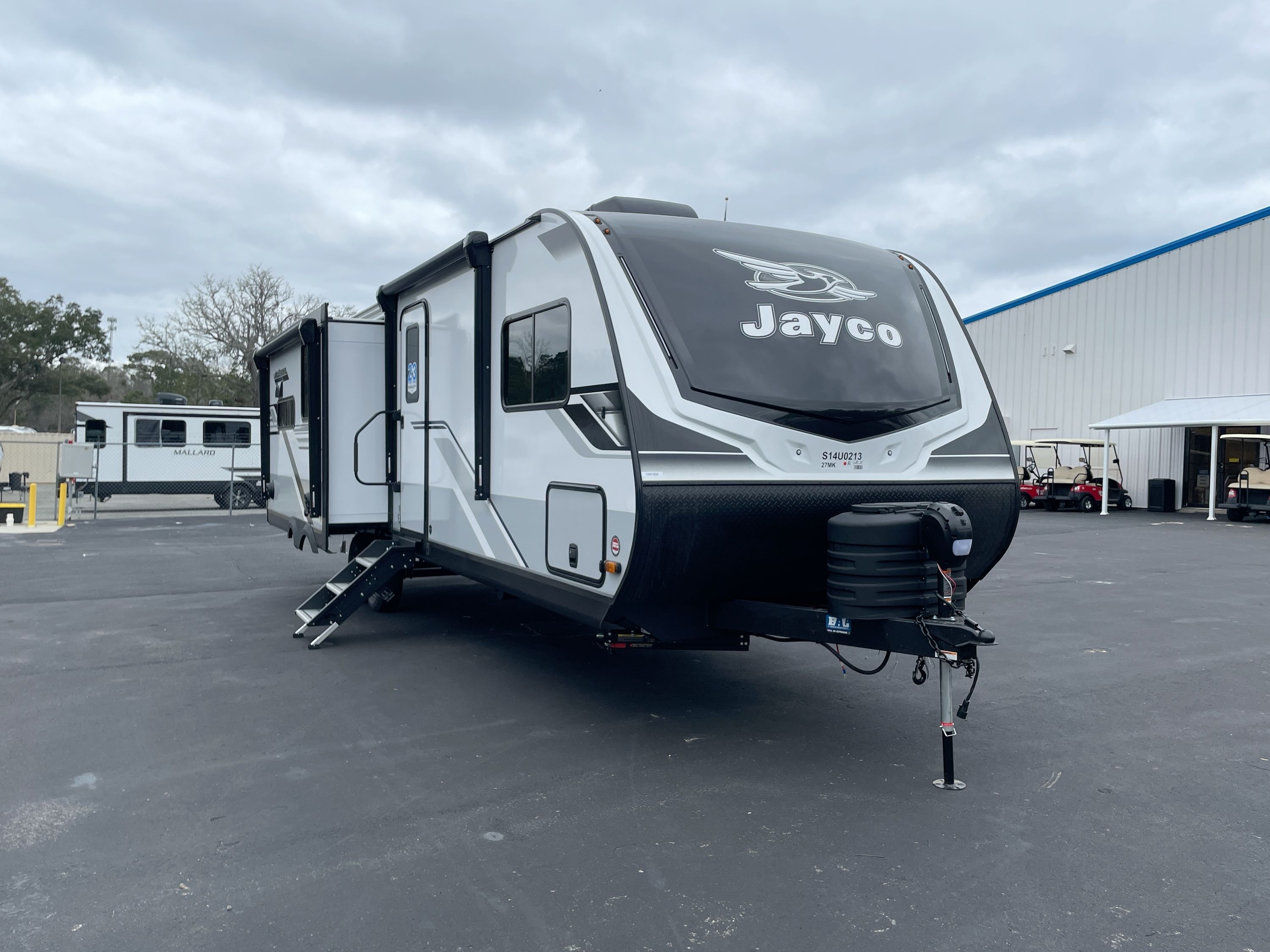 Jayco RVs For Sale near Heathrow, FL - RV Trader