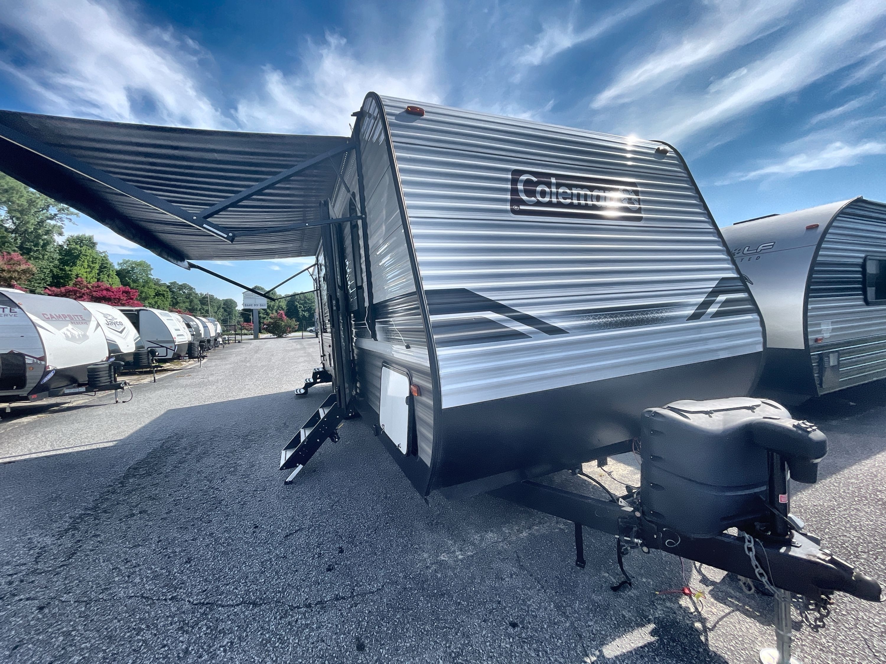 Coleman RVs For Sale - RV Trader