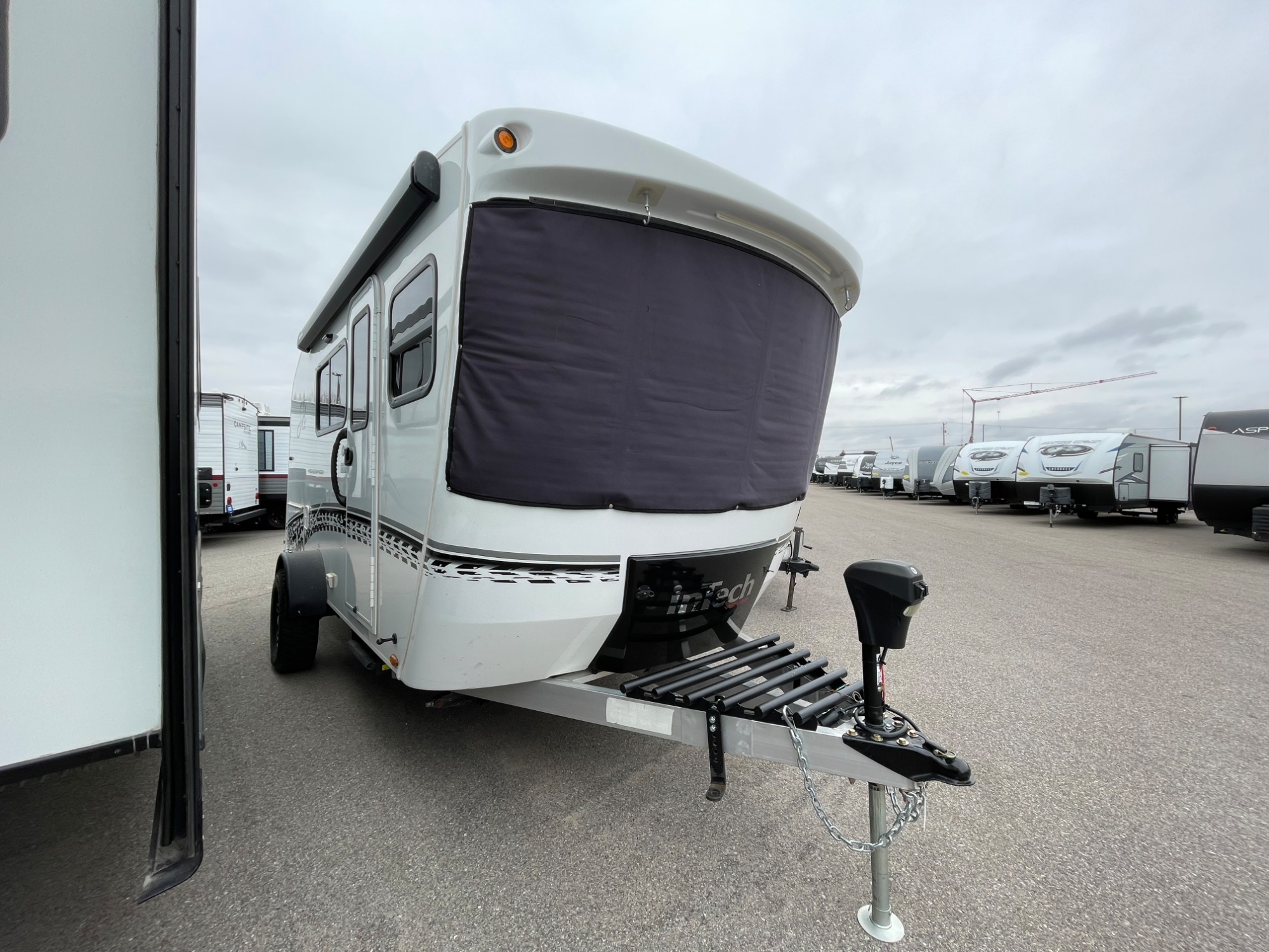 Used 2023 Intech Sol Horizon Rover For Sale in Idaho Falls, ID ...