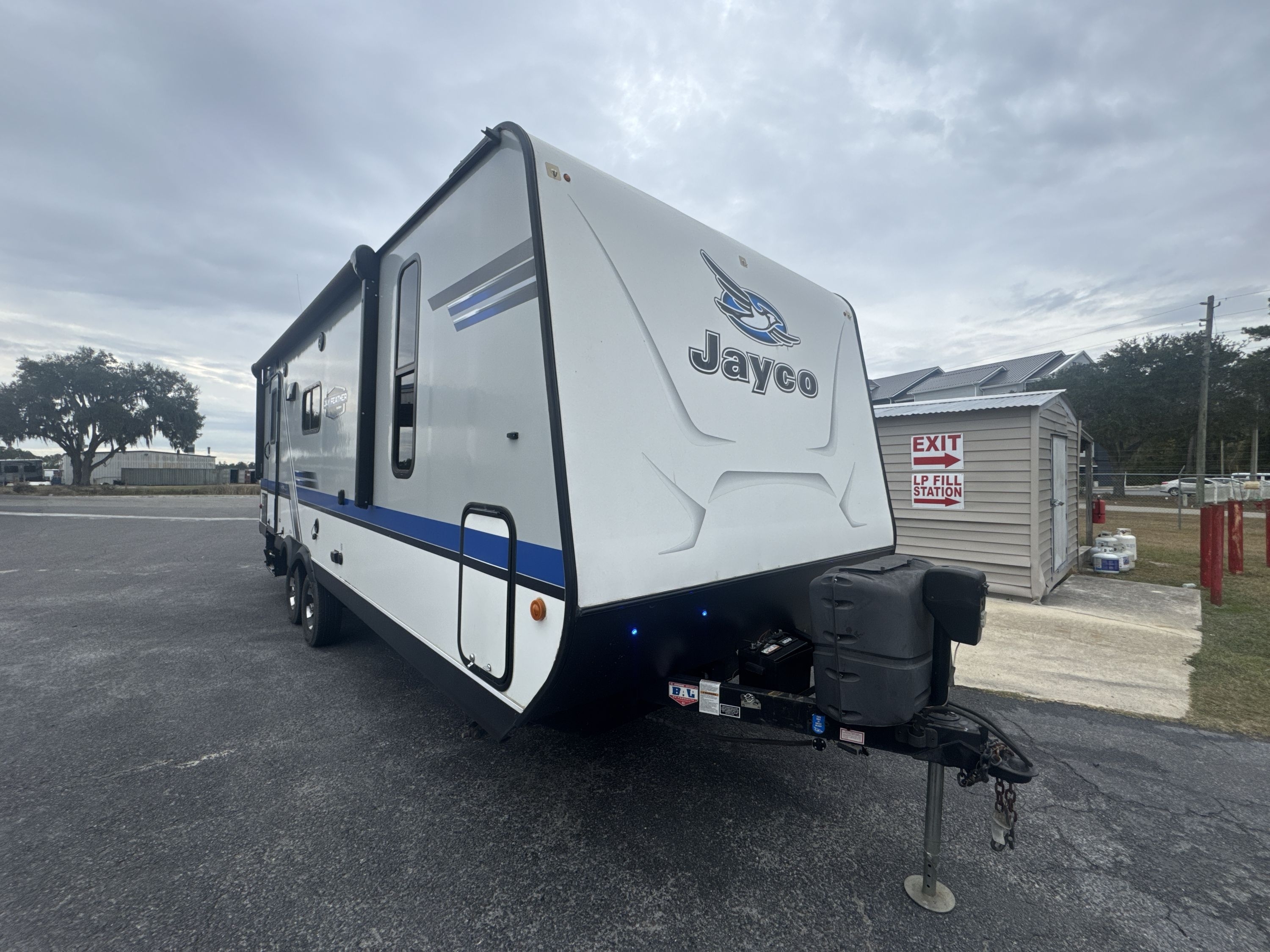 Used RVs For Sale near Amelia, FL - RV Trader