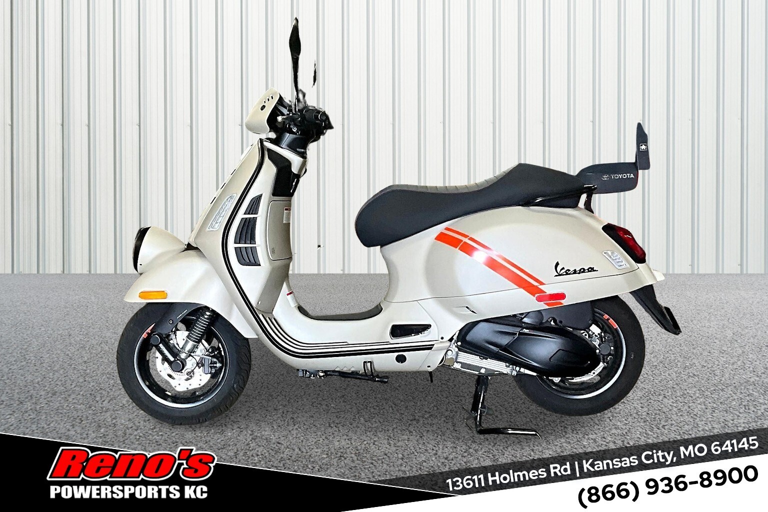 Vespa Motorcycles For Sale Near Broken Arrow, MO - Cycle Trader