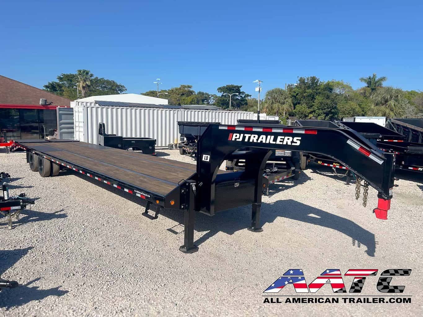 Pj Trailers For Sale Near Ana, FL - Commercial Truck Trader