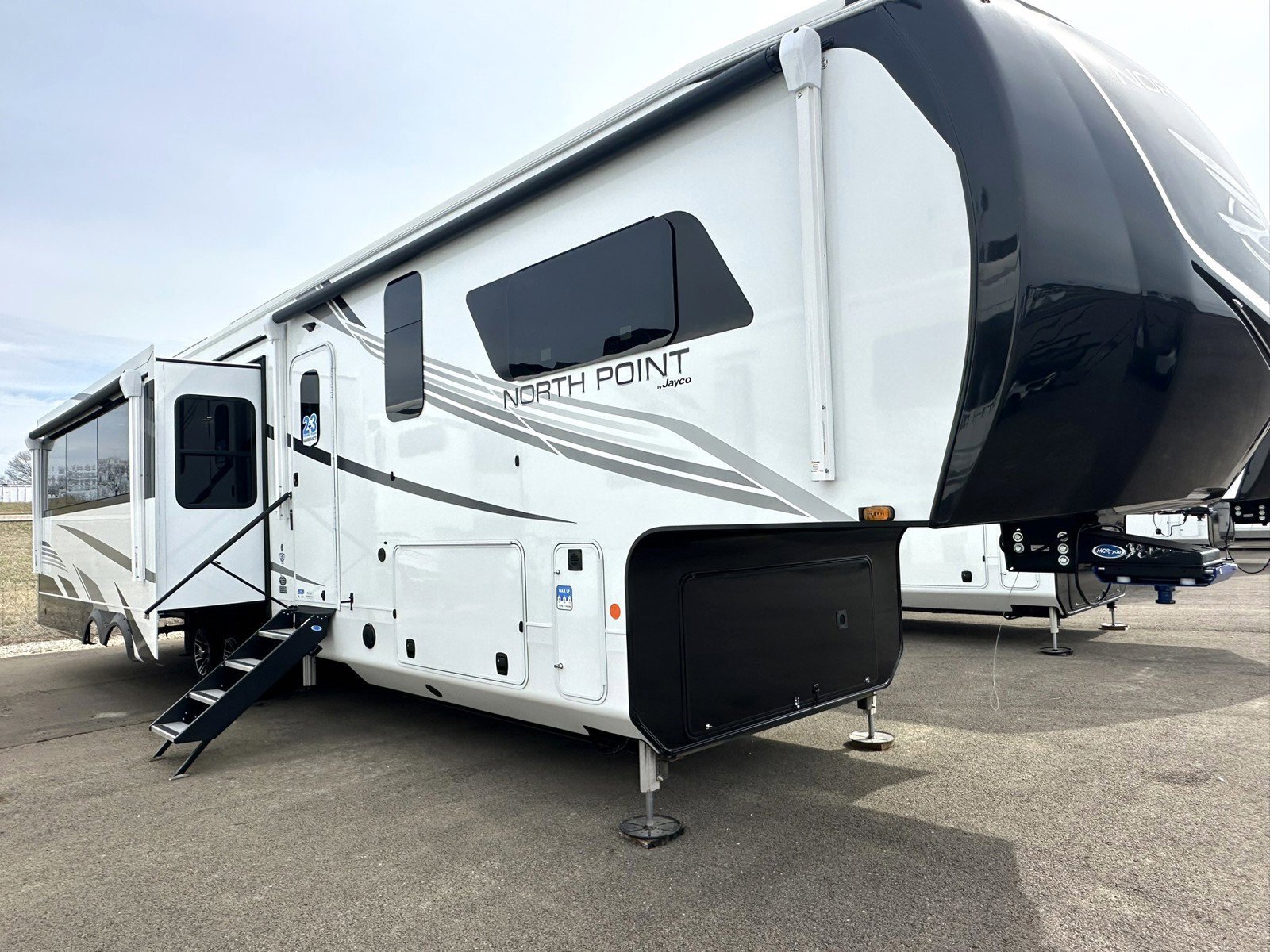 Jayco Fifth Wheels For Sale near Beaumont, MS - RV Trader