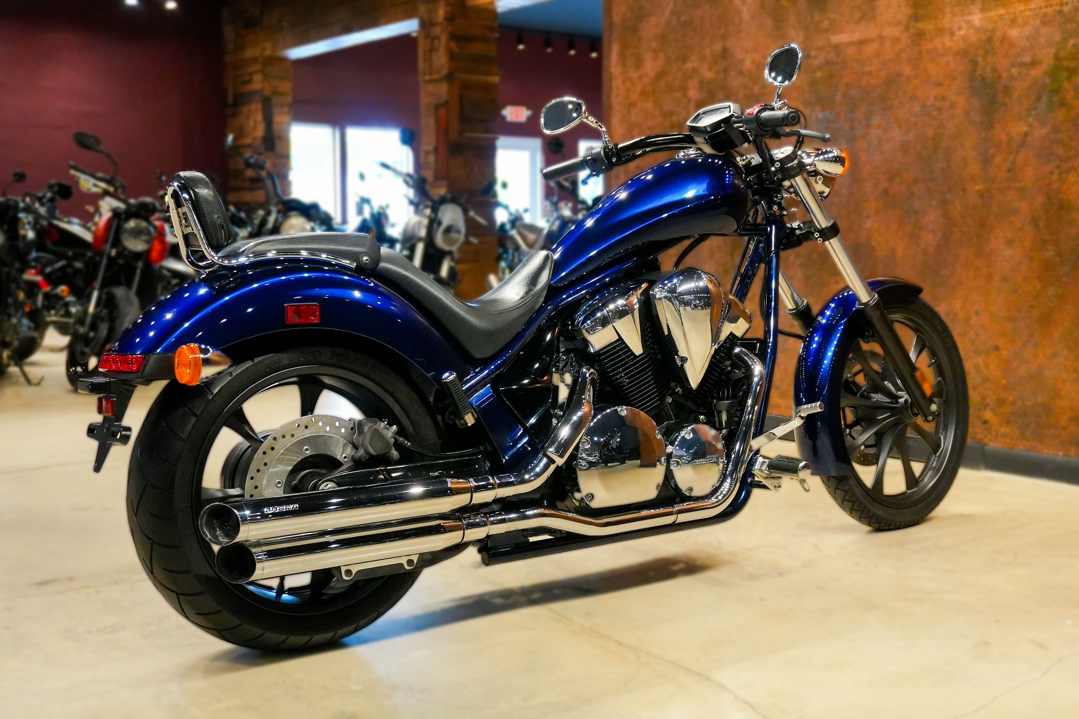 Used 2020 Honda Fury For Sale in Miami, FL - 5038893969 - Cycle Trader