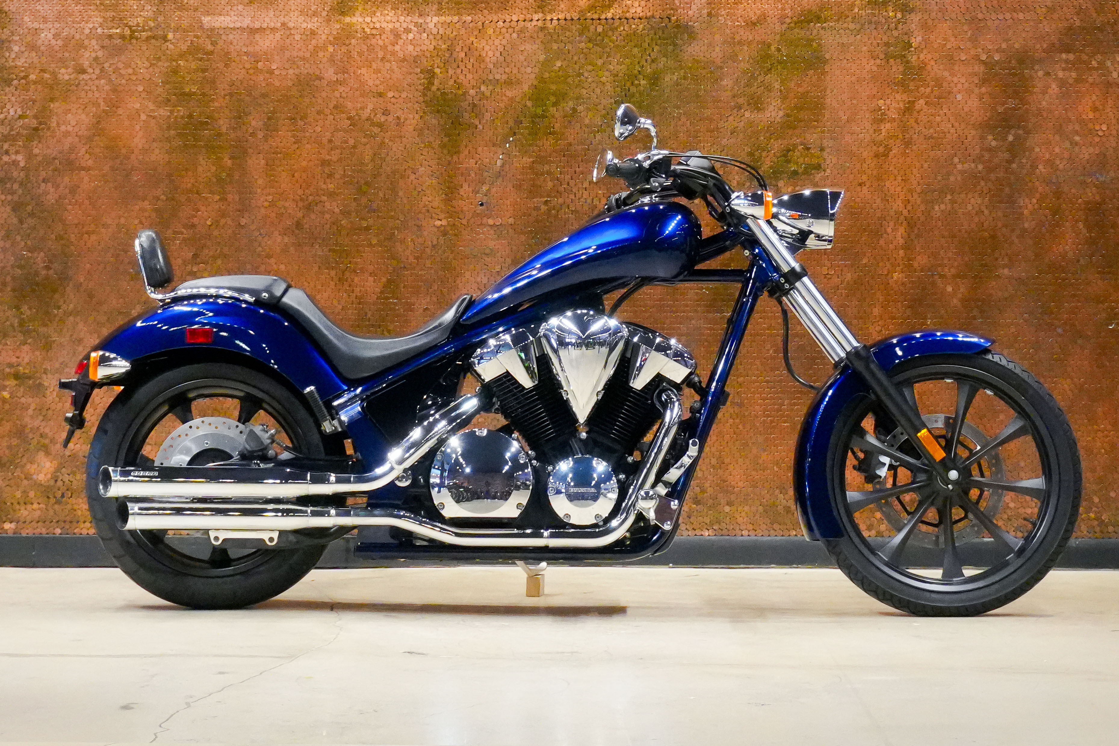Used 2020 Honda Fury For Sale in Miami, FL - 5038893969 - Cycle Trader