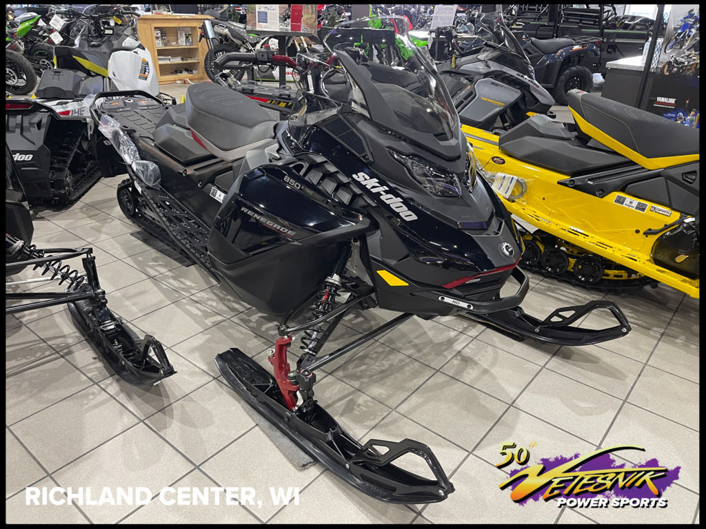 Ski-Doo Snowmobiles For Sale Near Mondovi, Wisconsin - Snowmobile Trader