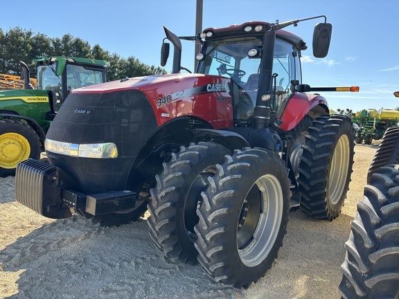Case Ih Tractors Equipment For Sale Near Grand Island, Nebraska ...