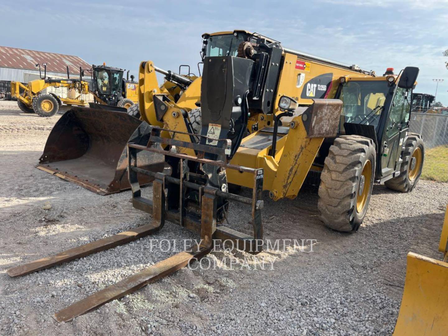 Used Equipment For Sale Near Krakow, Washington - Equipment Trader