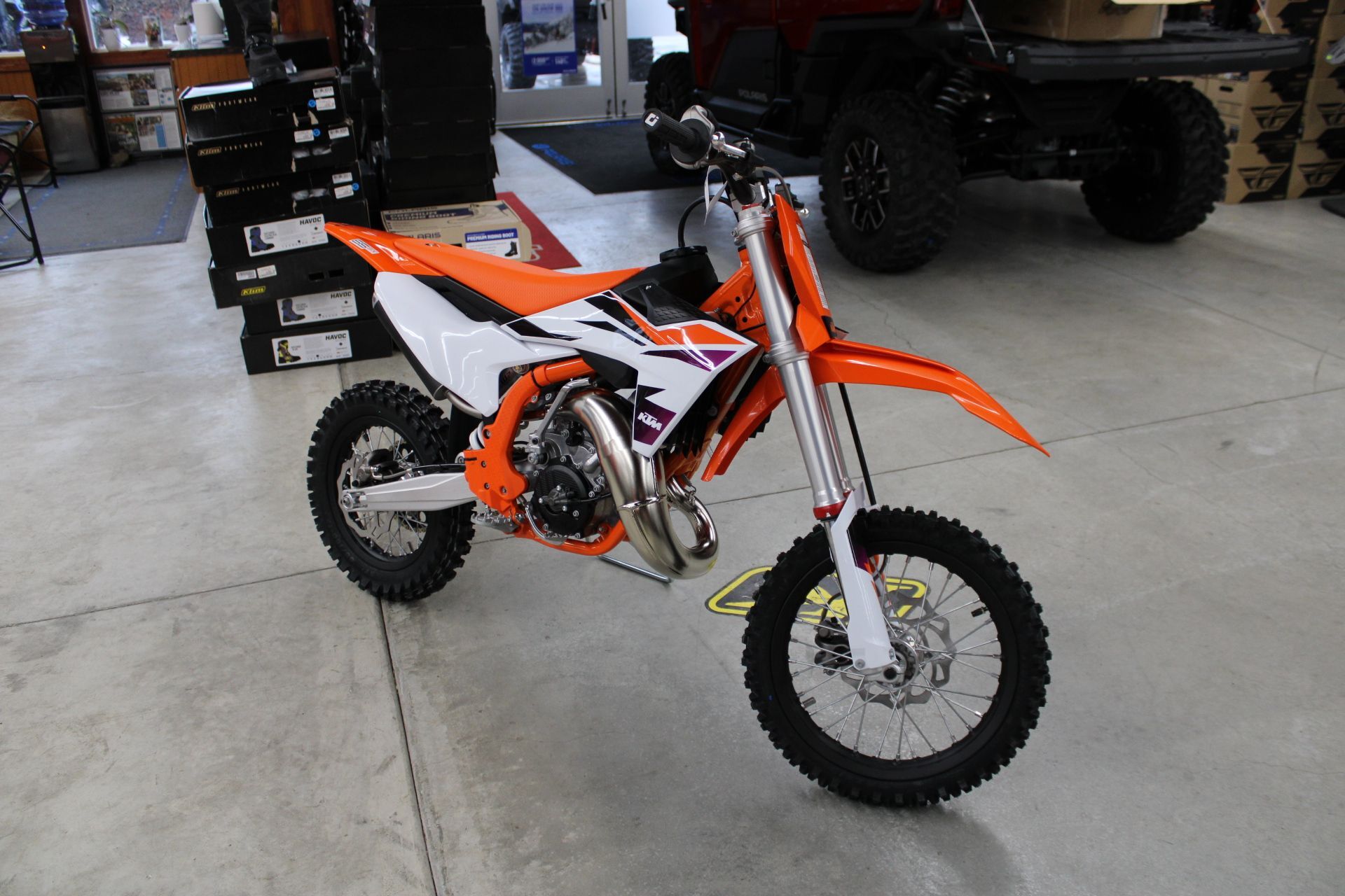 Ktm 65 Sx Motorcycles For Sale Near Gresham, OR - Cycle Trader