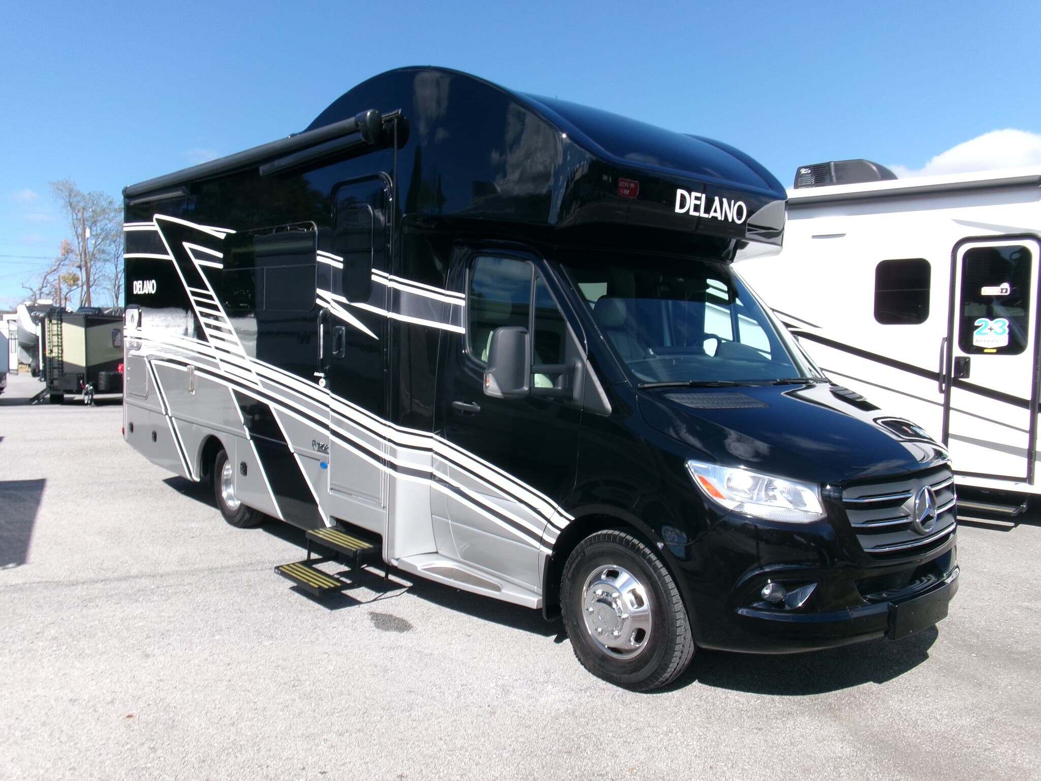 Class C RVs and Motorhomes For Sale near Breakabeen, NY - RV Trader