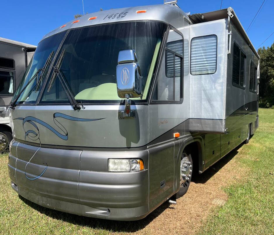 Foretravel Class A RVs and Motorhomes For Sale near Raymond, GA - RV Trader