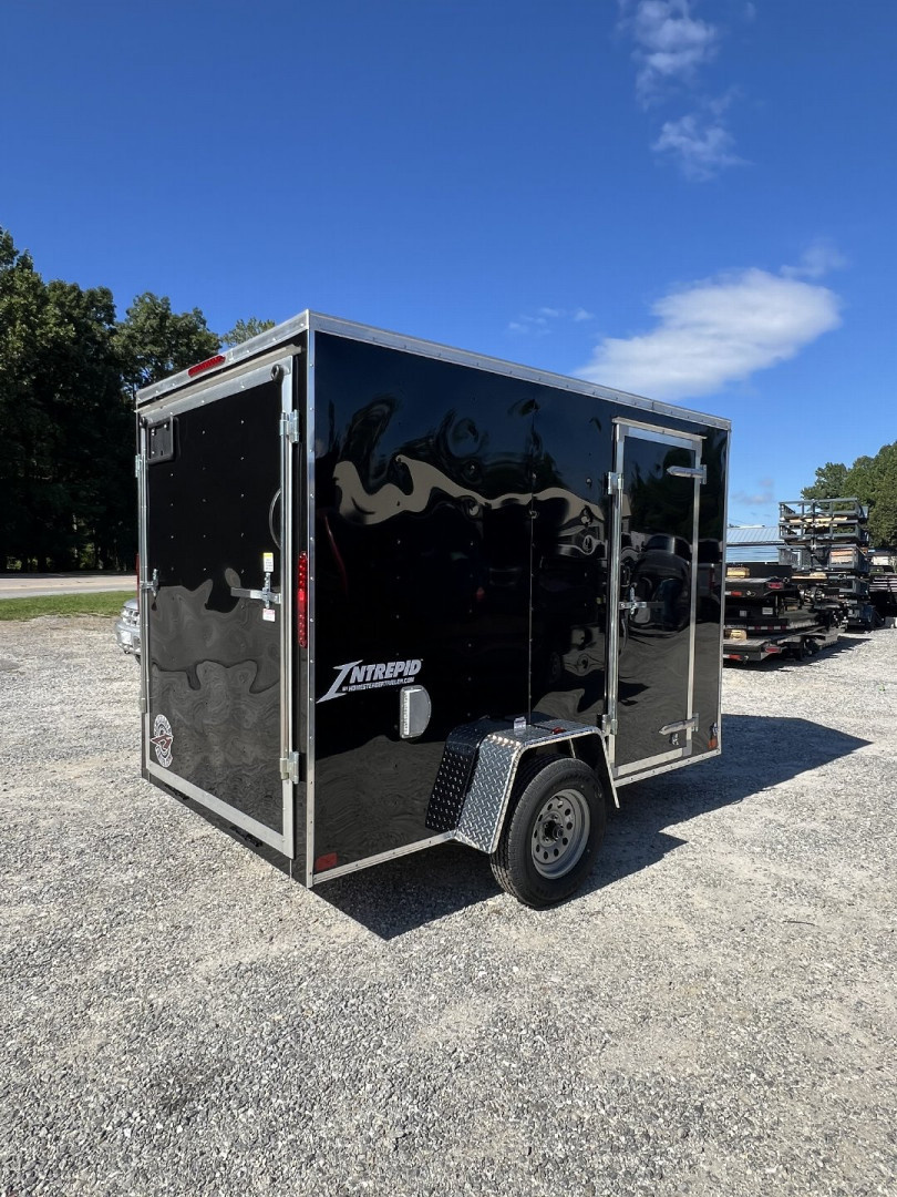 Enclosed Trailers For Sale Near Atl, Florida - Equipment Trader