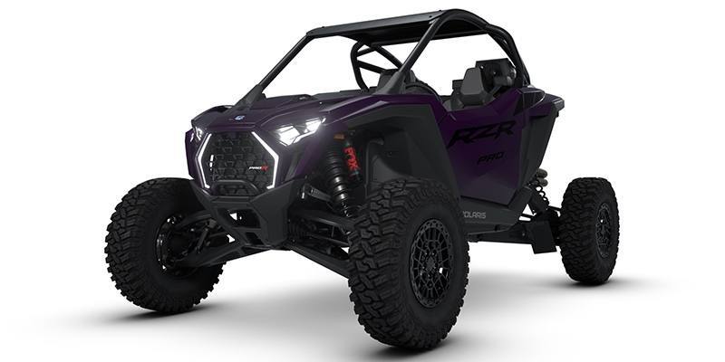 New 2026 Polaris Rzr Pro R Super Graphite Ultimate For Sale in Las ...