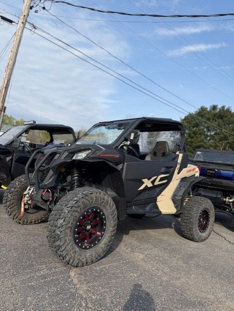 Used Side By Side Four Wheelers For Sale in New York - ATV Trader