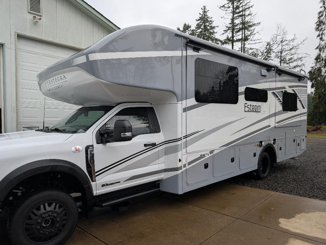 Entegra Coach Class C RVs and Motorhomes For Sale near Winchester Bay ...