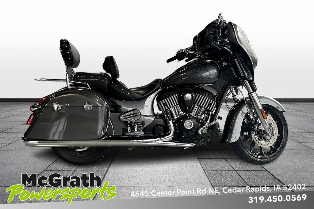 Gray Indian Motorcycles For Sale Near Bloomington, MN - Cycle Trader