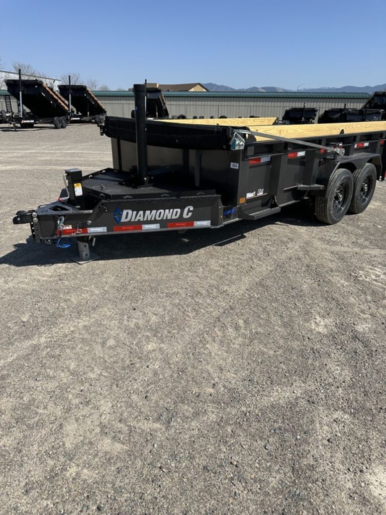 Diamond C Equipment For Sale Near Port Orchard, Washington - Equipment ...