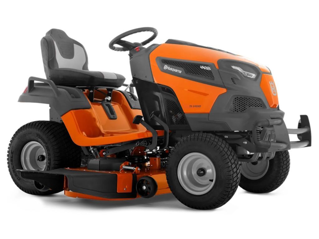 Riding Lawn Mower Equipment For Sale Near San Jose, Texas - Equipment ...