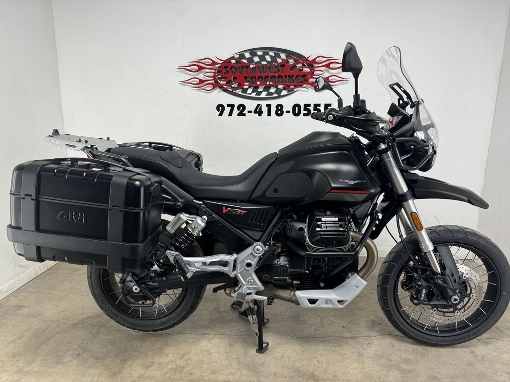 Moto Guzzi Motorcycles For Sale Near Sulphur Springs, TX - Cycle Trader