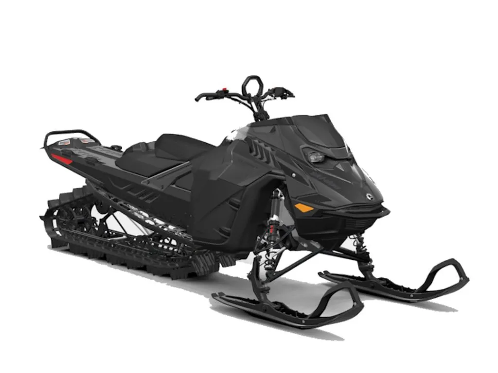 New 2026 Ski-Doo Summit® Adrenaline® With Edge Package 850 E-Tec 154 H ...
