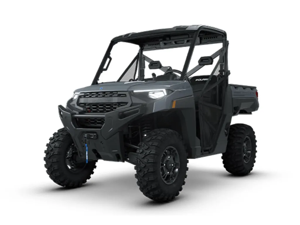 New 2026 Polaris® Ranger Xp 1000 Premium For Sale in Liberty Lake, WA ...