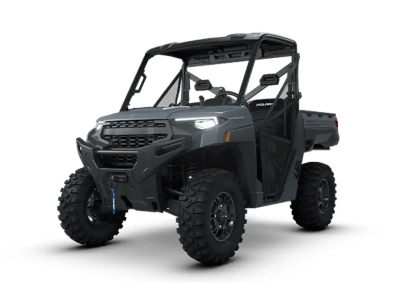 New 2026 Polaris® Ranger Xp 1000 Premium For Sale in Red Wing, MN ...