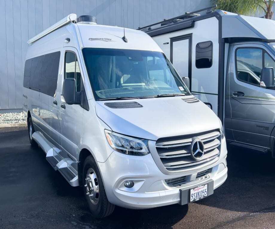 2024-2025 Pleasure Way Class A RVs and Motorhomes For Sale - RV Trader