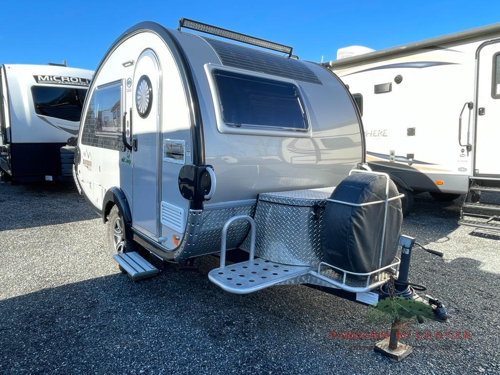 2019-2020 Nucamp T@b 320 S RVs for sale - RV Trader
