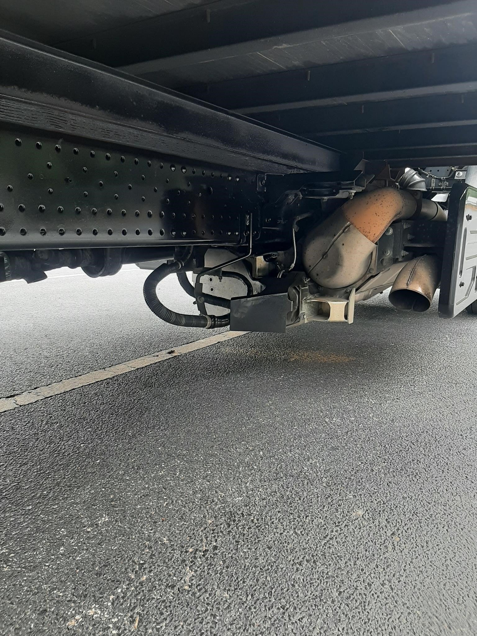 Used 2018 Isuzu Npr For Sale in Hartford, CT - 5038906320 - Commercial ...