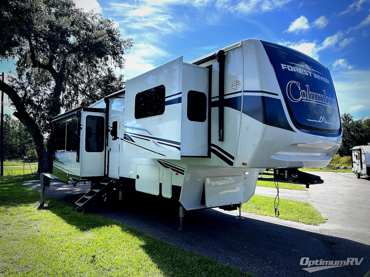 Palomino Fifth Wheels For Sale near Maysville, GA - RV Trader