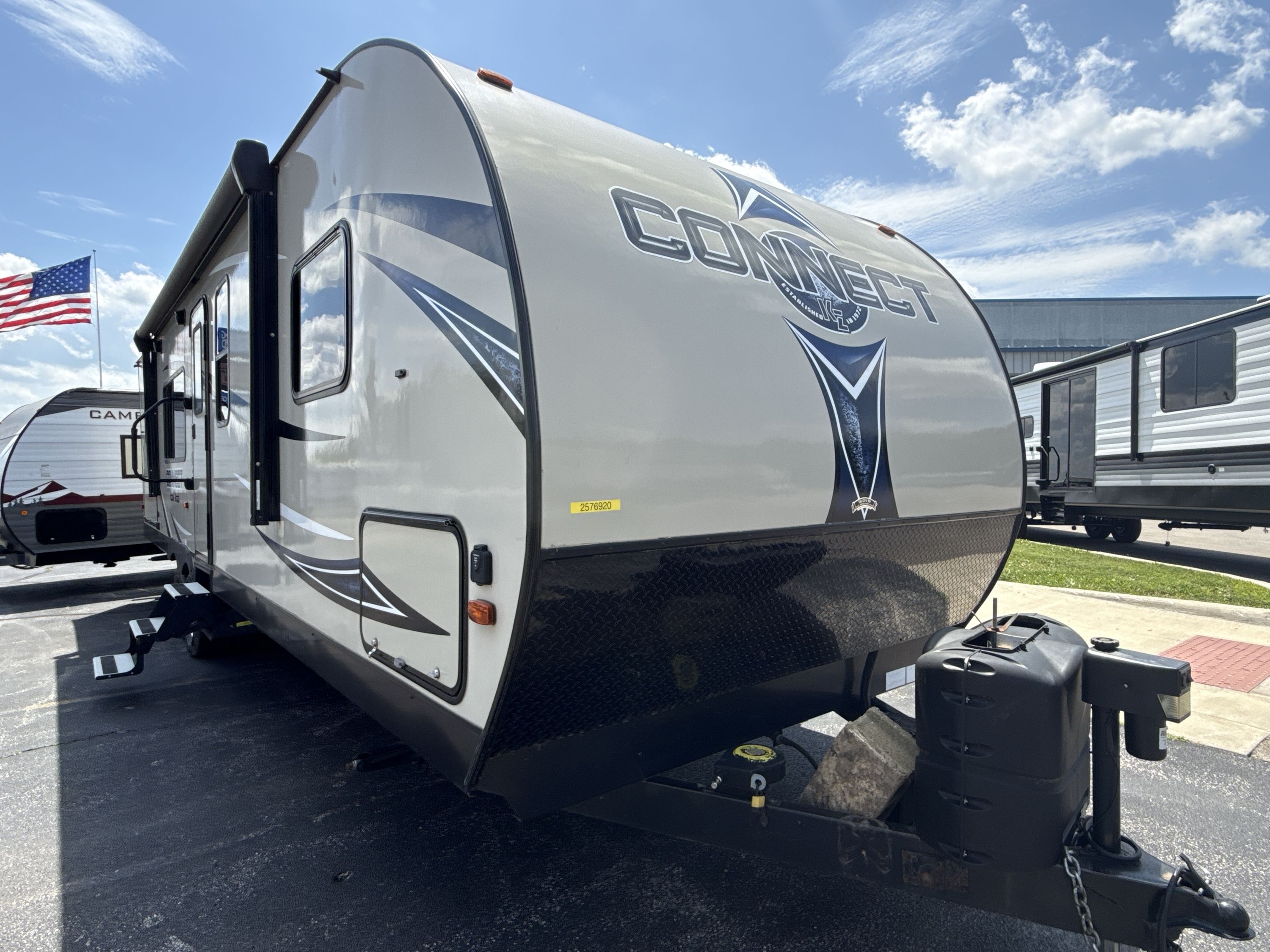 K-Z Travel Trailers For Sale near Two Rivers, WI - RV Trader