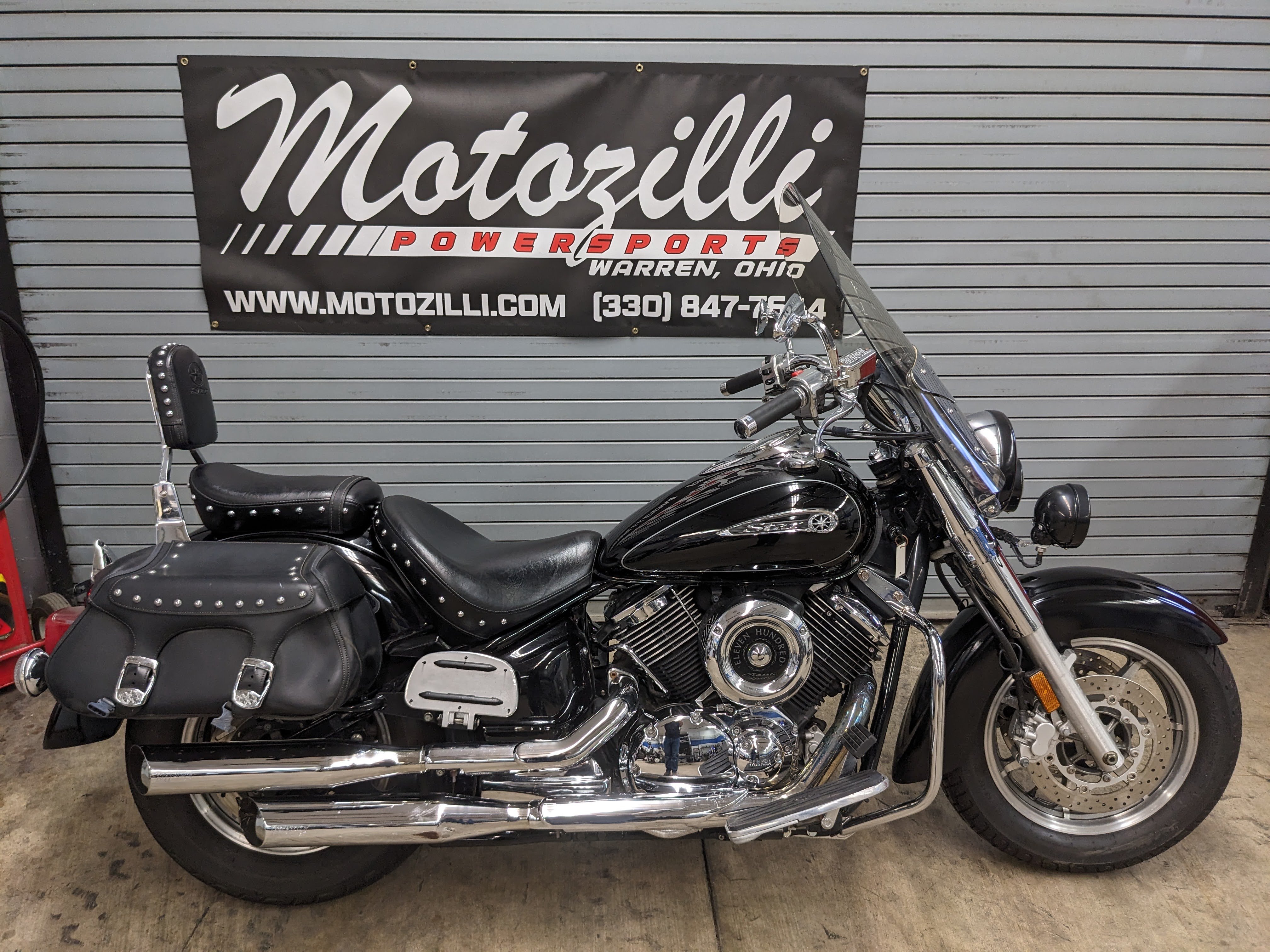 V Star For Sale Near 14870 - Yamaha Motorcycles - Cycle Trader